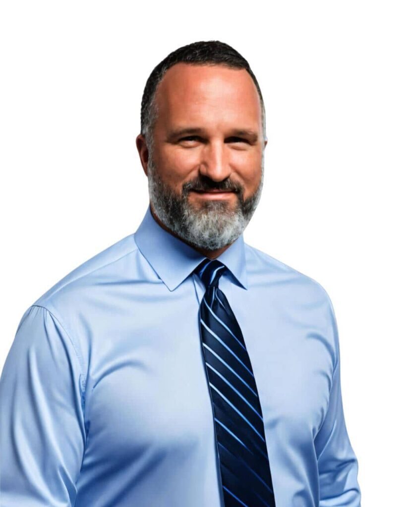 Our Team | Coast Life Companies